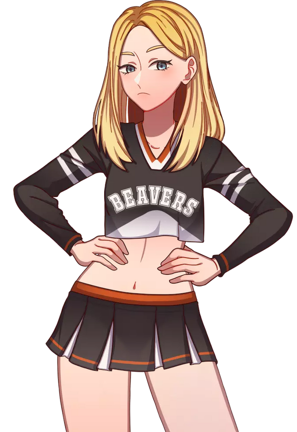 Kate - Another Chance Wiki